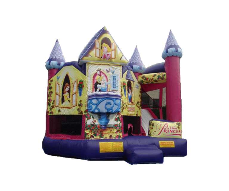 JumpnJacks Moonwalks