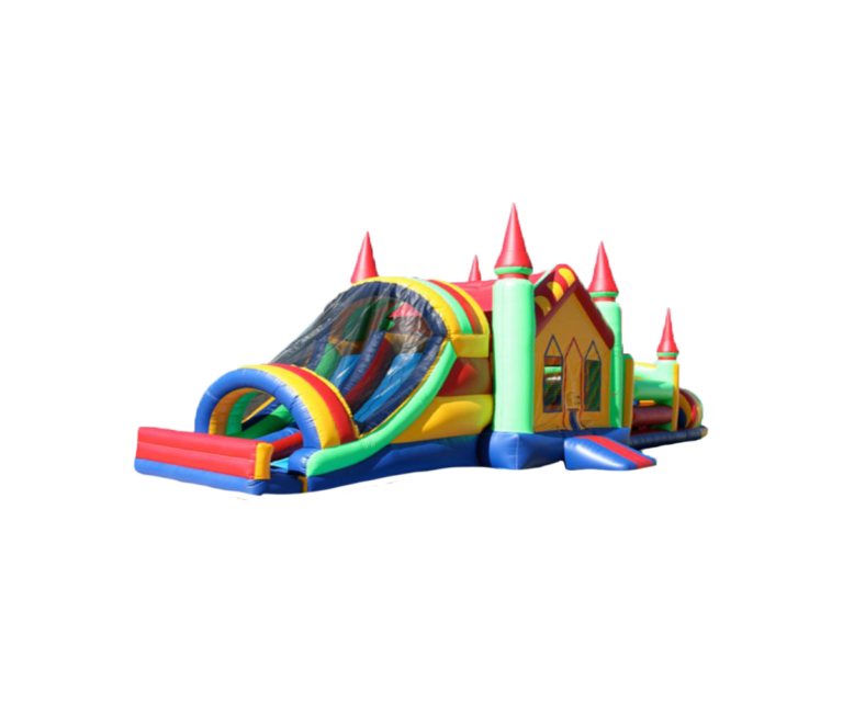 JumpnJacks Moonwalks